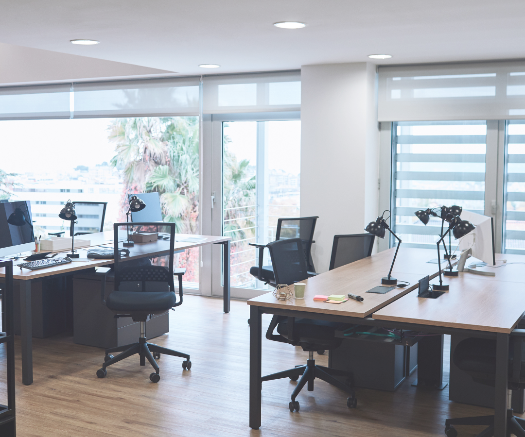 How to Make Sure Your Ergonomic Office Chair Is A Good Fit For You ...