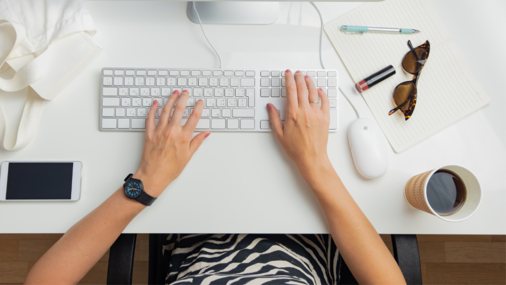 Remote Work Ergonomics: The Ultimate Guide to Working Pain-Free All Day ...