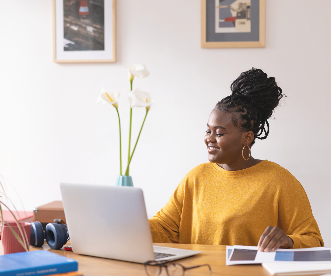 Remote Work Ergonomics: The Ultimate Guide to Working Pain-Free All Day ...